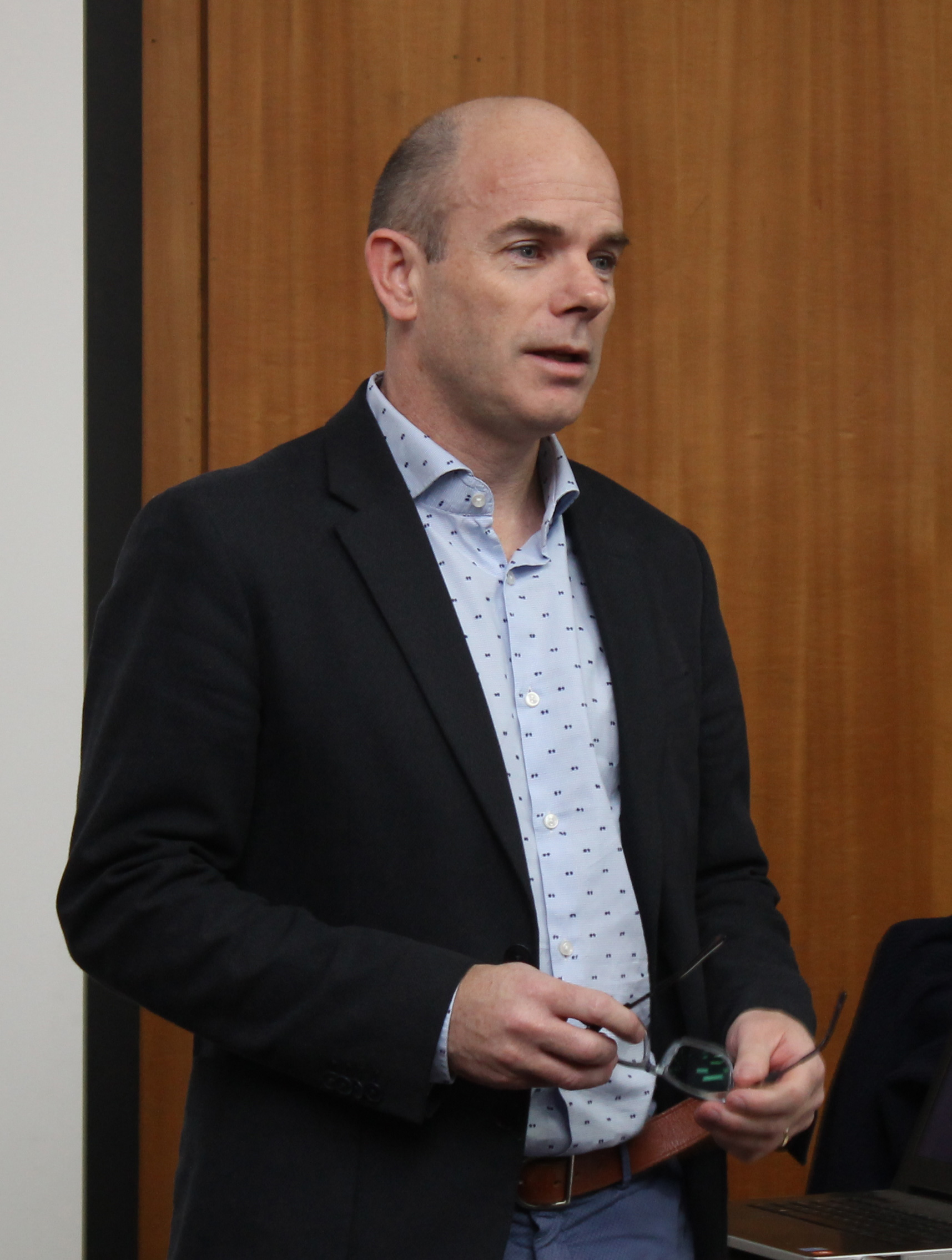 Fortalecimiento Institucional